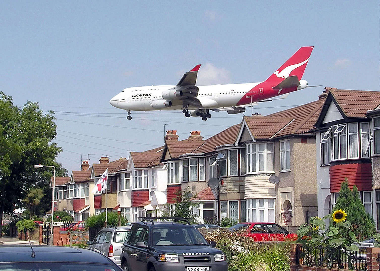The Top 8 Most Annoying Sources of Noise Pollution in Urban Areas: How ...