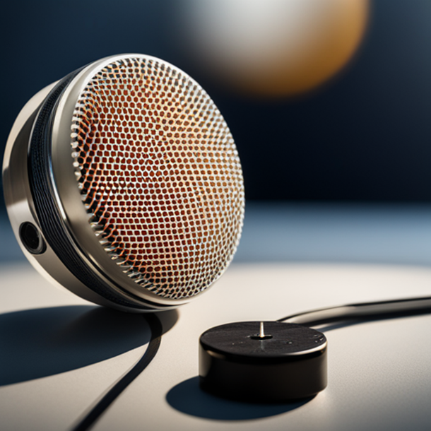 The Role of Acoustics in Reducing Noise Pollution - Sound and Vibration ...