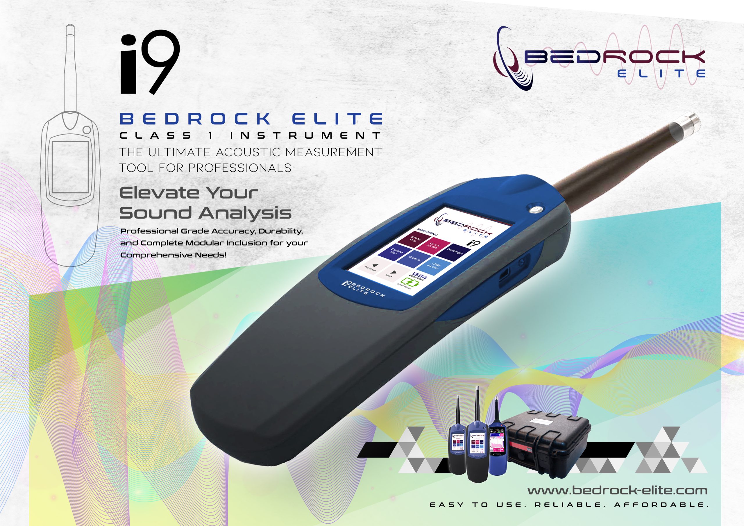 How to select the sound analyzer that will get your job done ? - Sound ...